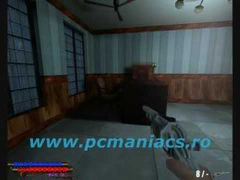 Video Game Review: Dracula The Days of Gore - FPS - 2007 - YouTube