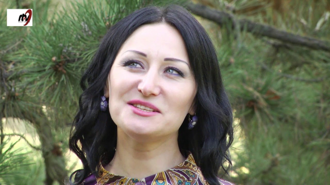 Rodica Ciobanu - Seara - YouTube