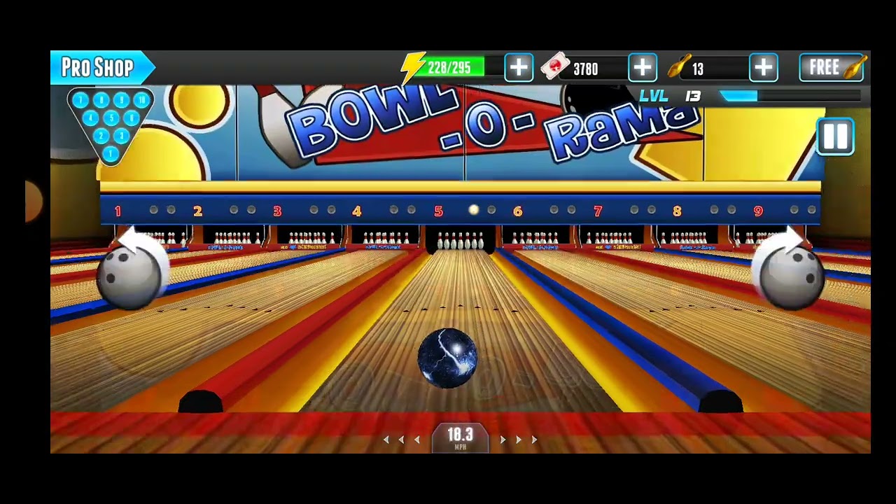 PERFECT 300 GAME PBA BOWLING CHALLENGE ARE YOU DOWN FOR THE CHALLENGE? - YouTube