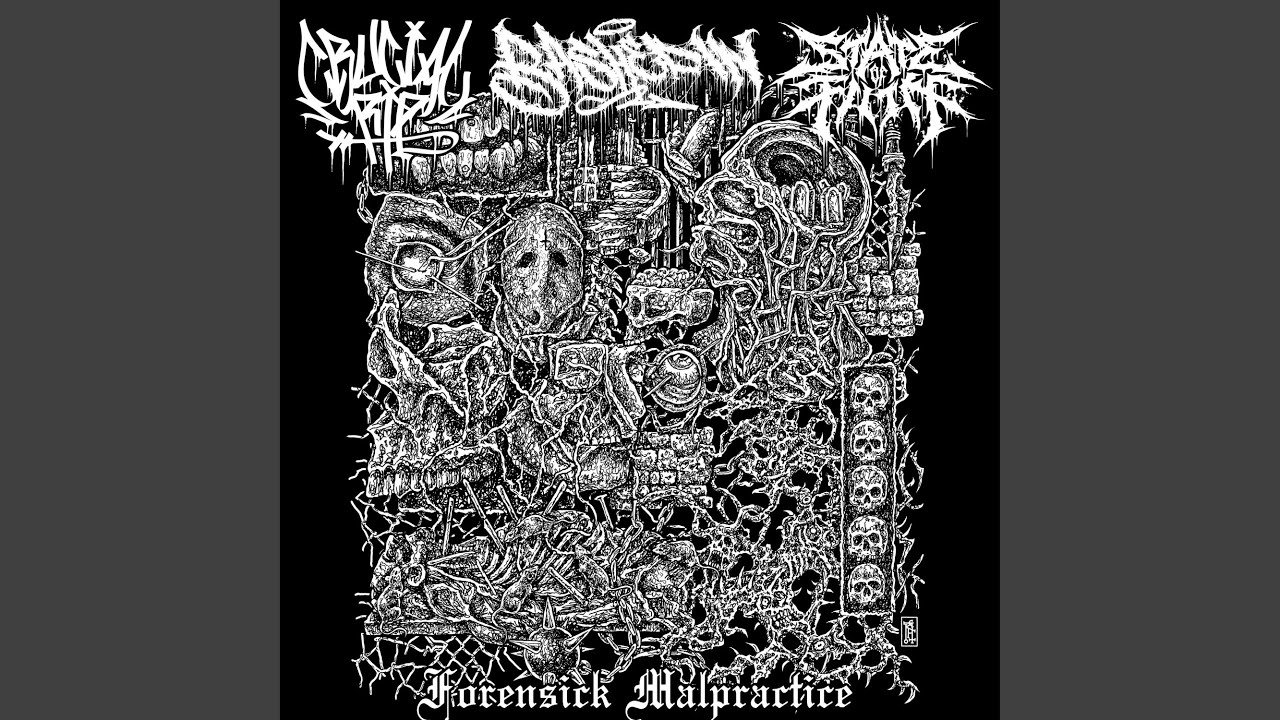 Endless Torment (feat. Bashed In) - YouTube