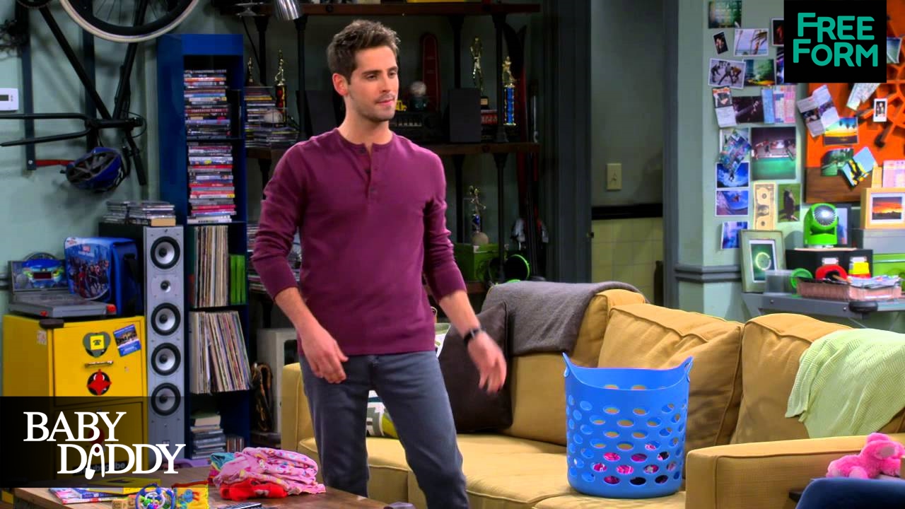 Baby Daddy | Baby Daddy + Melissa & Joey - 4x12 Official Preview ...
