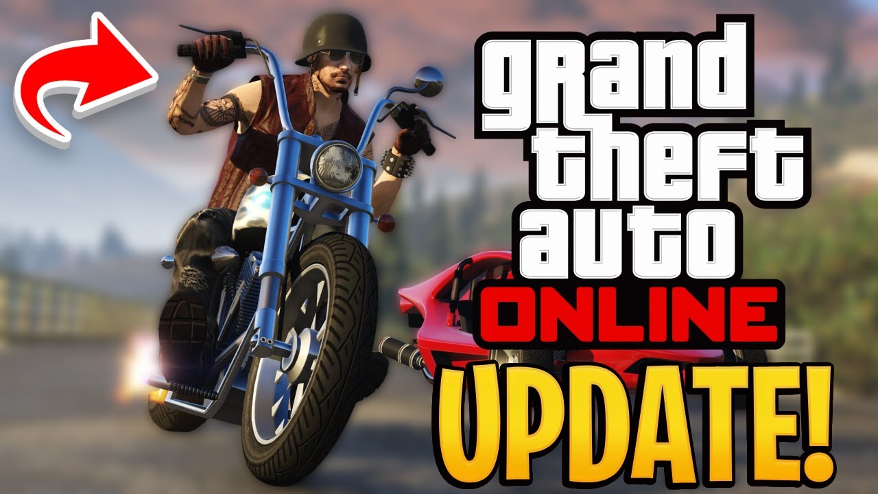 NEW BIG GTA Online SUMMER DLC Update CONFIRMED By Rockstar & MORE ...