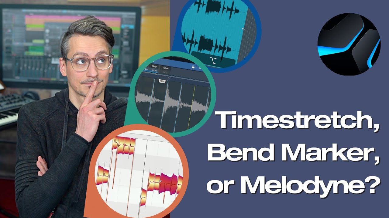 What's The Best Way To Fix Timing Issues In Studio One? - YouTube