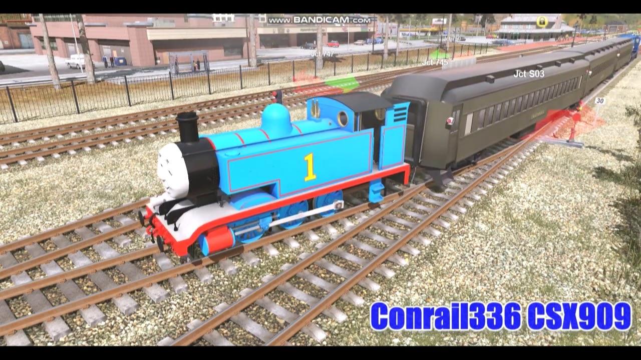 Trainz simulator thomas and friends download - gospeldast