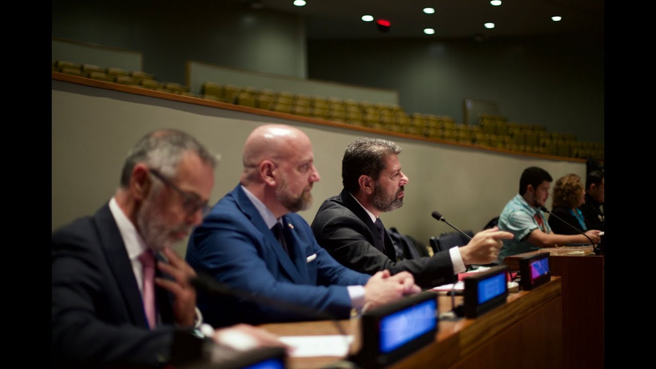 Chief Minister’s address to United Nations Special Political ...