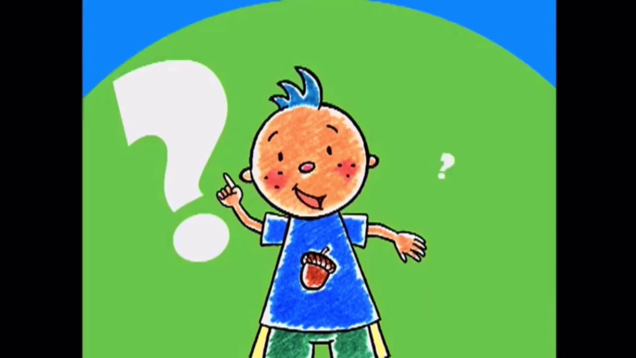 Pinky Dinky Doo- Tyler Thinks too big... - YouTube