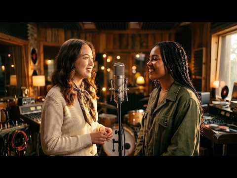 Laufey & Olivia Dean - Whisper | Neo Soul Jazz Cozy Vibe 2026