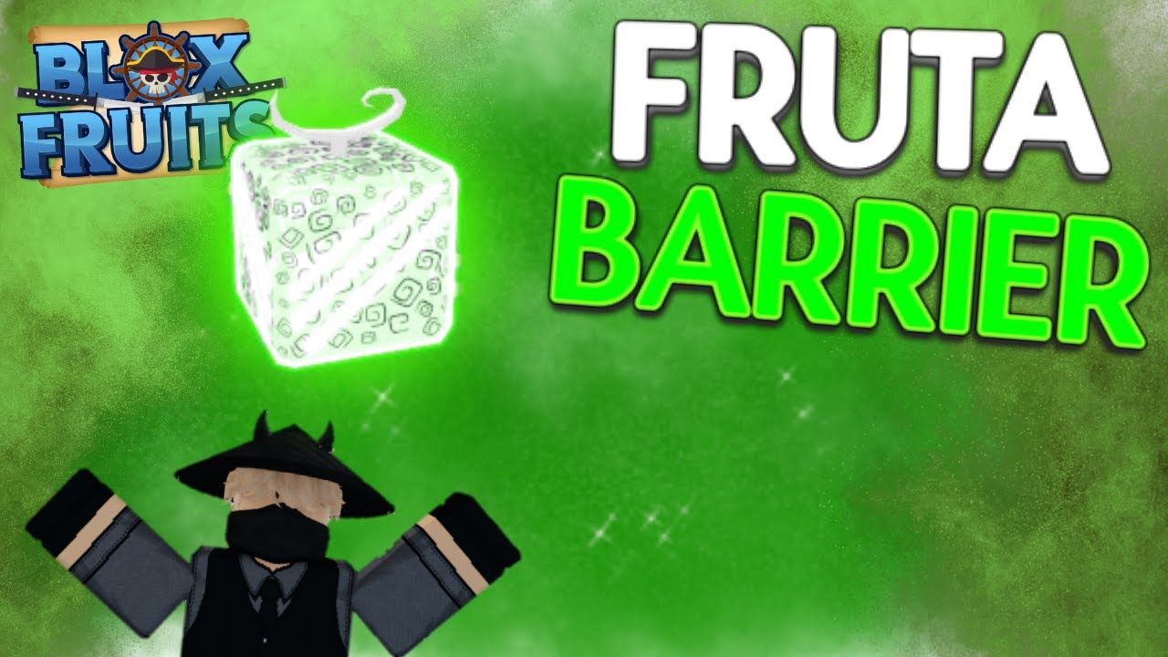 REVIEW BARRIER, LA FRUTA CON LA QUE PONDRAS PAREDES A TU VIDA - BLOX ...