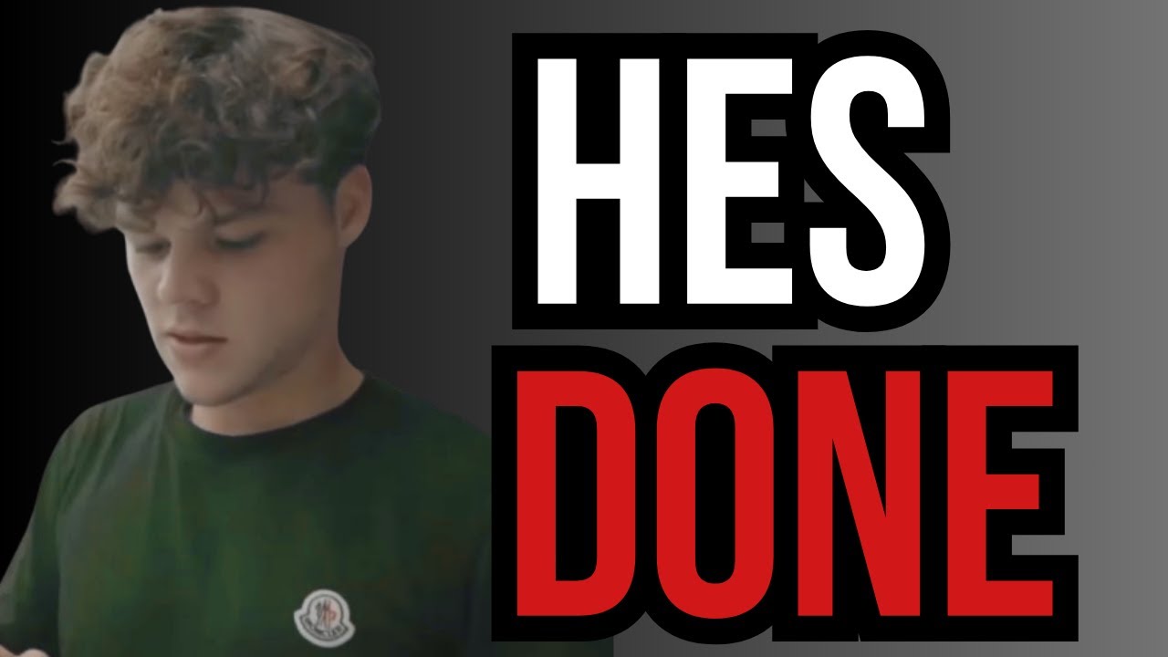 JACK DOHERTY NEWS IS BAD - YouTube