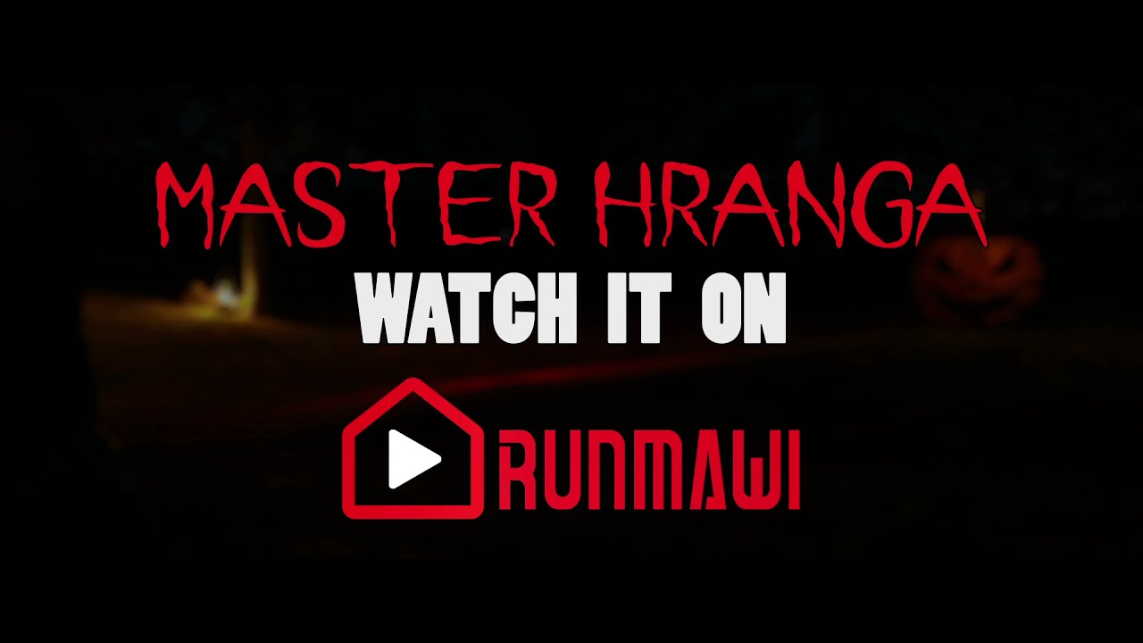 Master Hranga Short Clips | Streaming Now on Runmawi App - YouTube