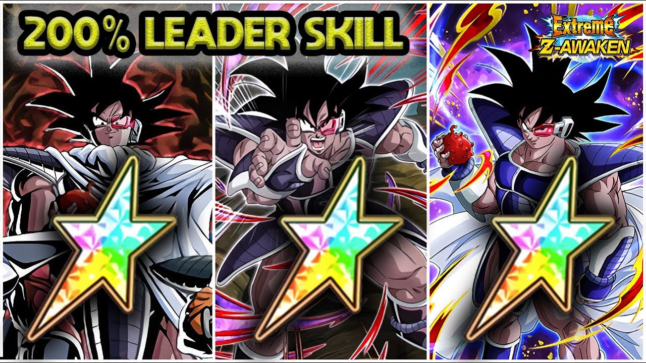100% EZA AGL TURLES + STR TURLES + LR TURLES ROTATION! Dragon Ball Z ...