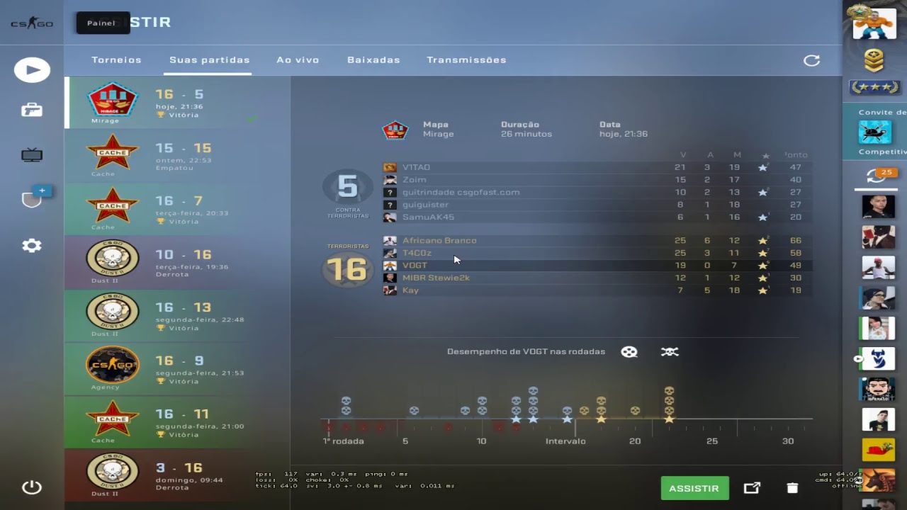 Sorteio, meta de inscritos e muito mais!!! ACOMPANHE NA TWITCH TAMBEM ...