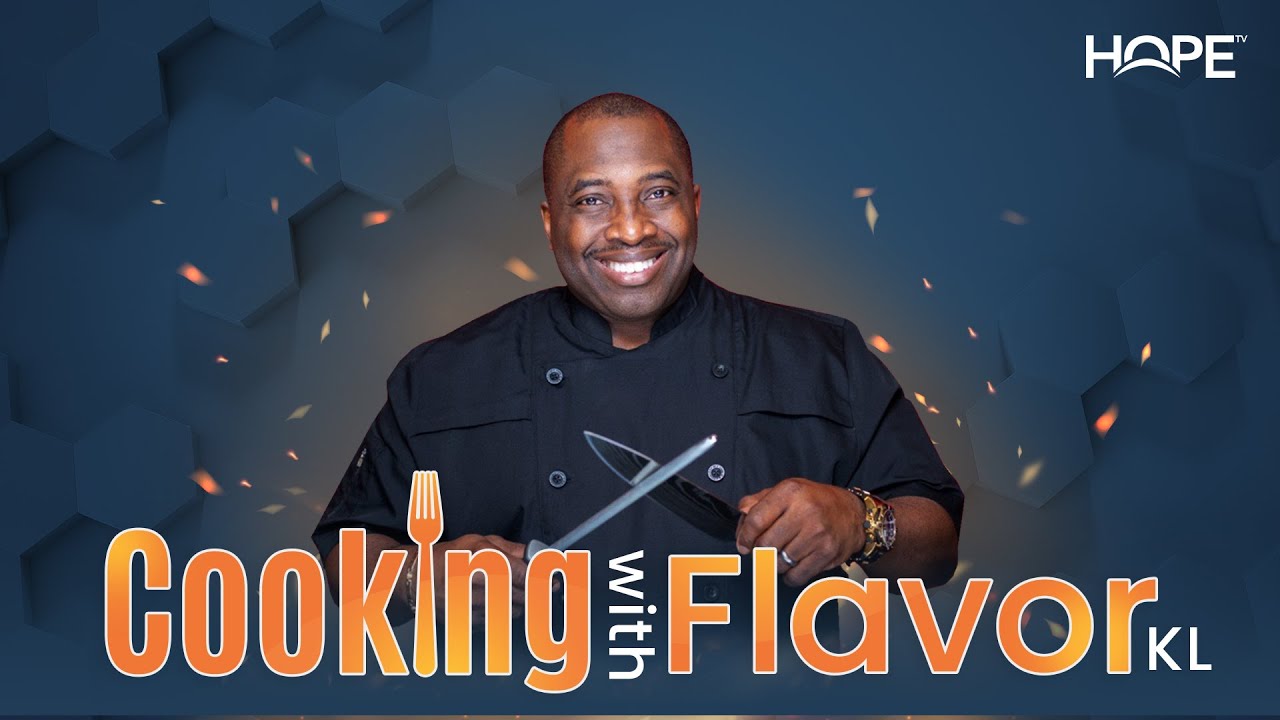 Cooking with Flavor KL | Smothered Ribs, Southern Butter Beans & Yellow ...