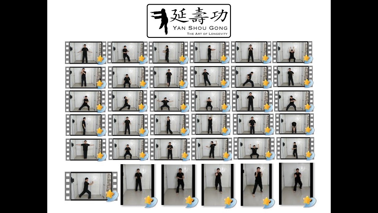 36 sets of YSG - YouTube