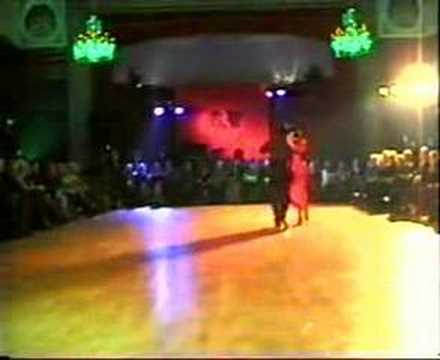 Guiliermo Merlo - Tango