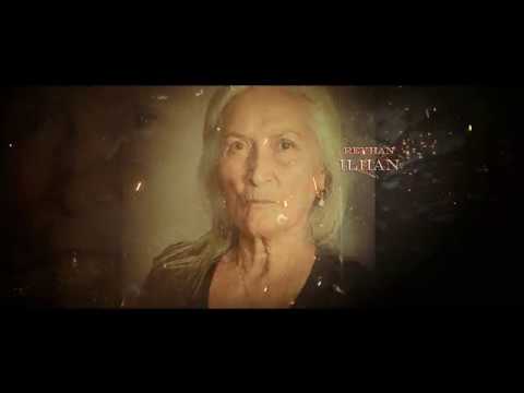 Kiki 'Lanet-i Cin' - Actress İntroductory Film - 2020 Korku Filmi