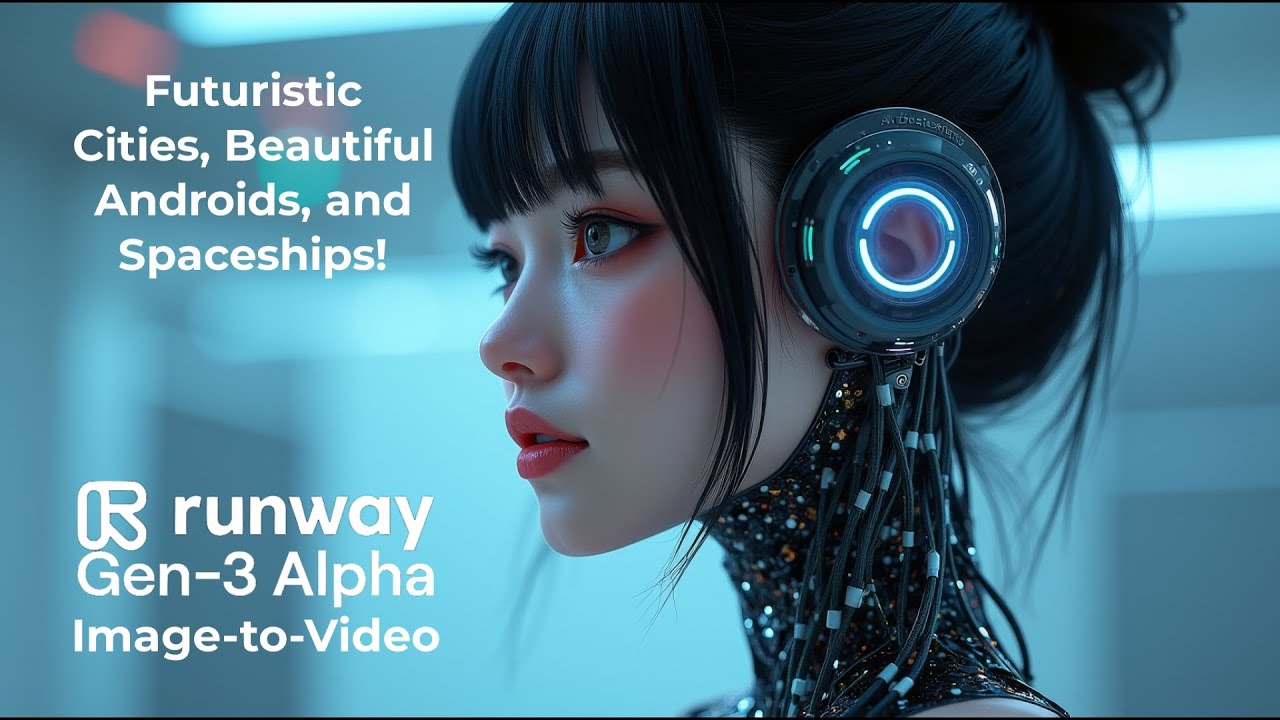 AI is Changing Animation Forever - YouTube