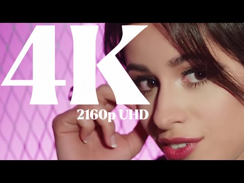 Fifth Harmony - Worth It_ft. Kid Ink (4K 2160p UHD) Upscale