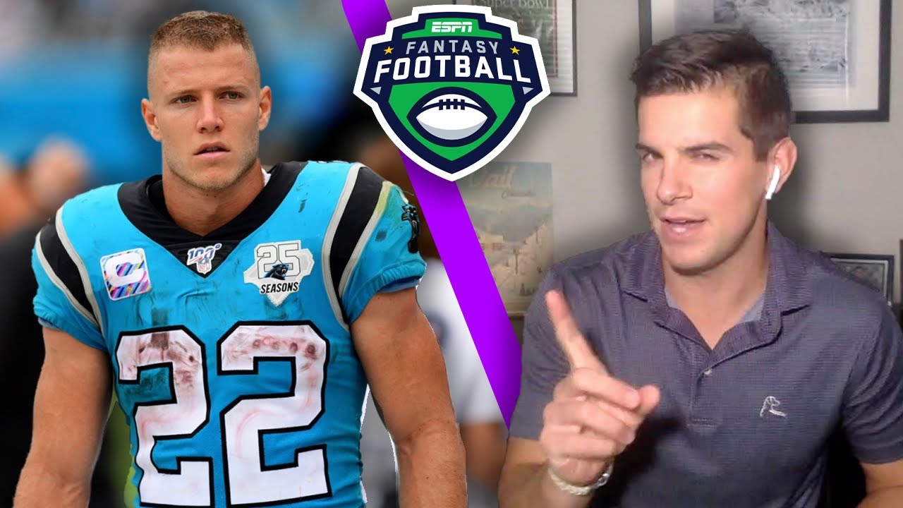 ESPN NFL Insider, Field Yates, Prepares You For Your Fantasy Football ...