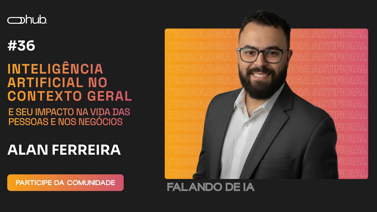 Guia Prático: Como usar IA para vender 2x mais hoje - Moove Hub #36 ...