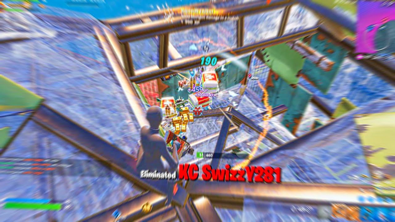 Baby I'm back (ft KC Swizzy281) - YouTube