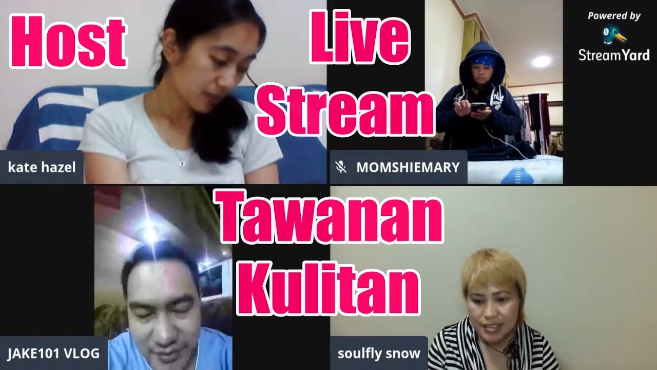 OFW TAMBAYAN - YouTube