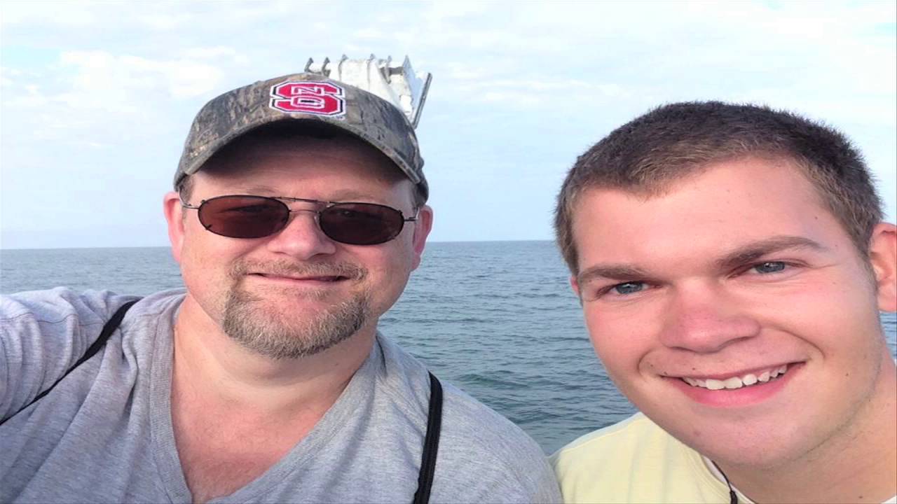 Tim Mundy Tribute Video - YouTube