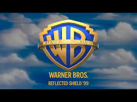 Warner Bros. Pictures 1999 Intro Recreation on Blender Mobile ...