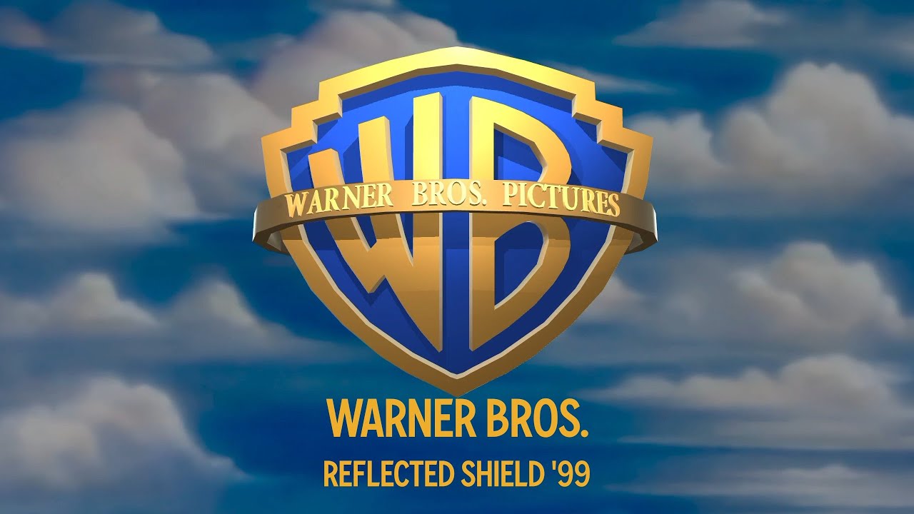 Warner Bros. Pictures 1999 Intro Recreation on Blender Mobile/Prisma 3D (Reflected Shield '99 ...