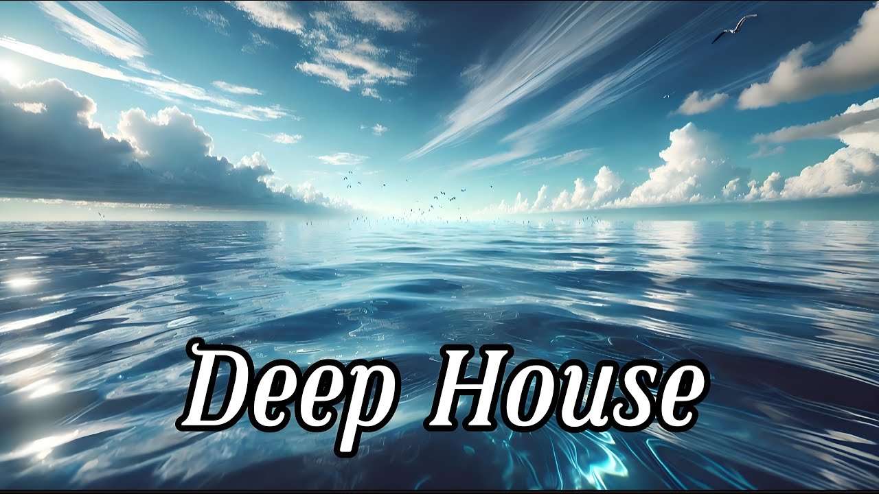 Best Deep House Mix, Chill Out, Nu Disco - YouTube