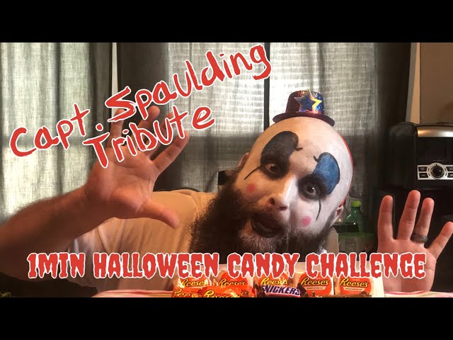 Captain Spaulding Memes