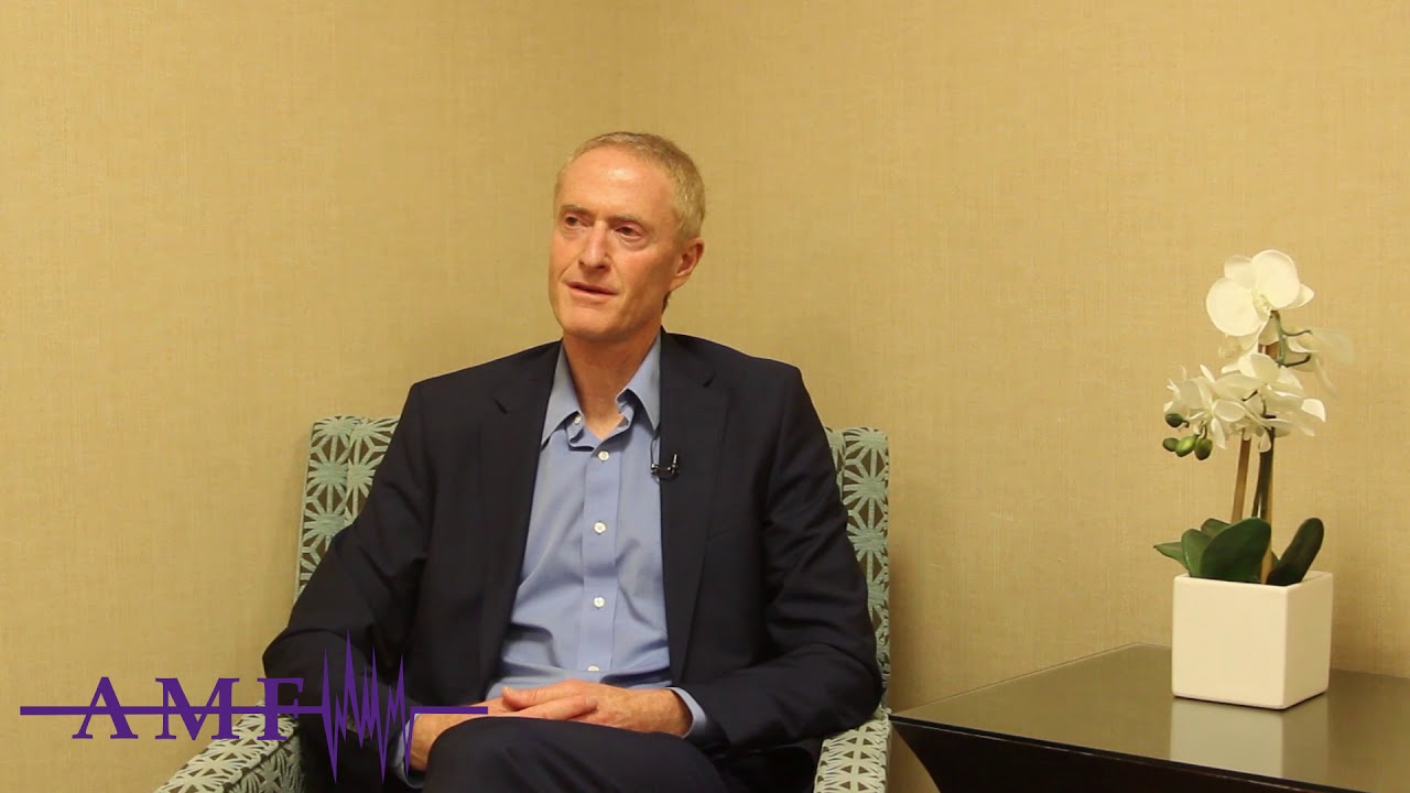 Dr. Rami Burstein on Why Light Hurts During A Migraine - YouTube