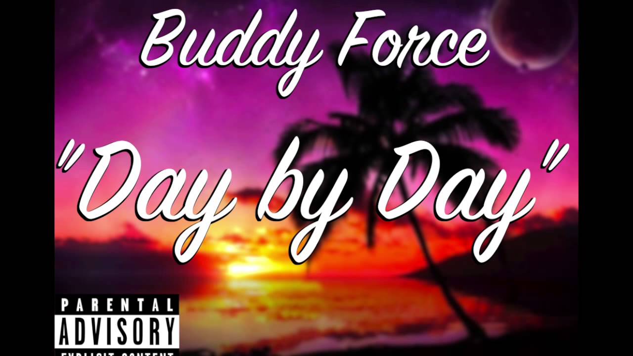 Day by Day Feat. D - Freeze (Prod. Cosmicosmo & BluntedBeatz) - YouTube