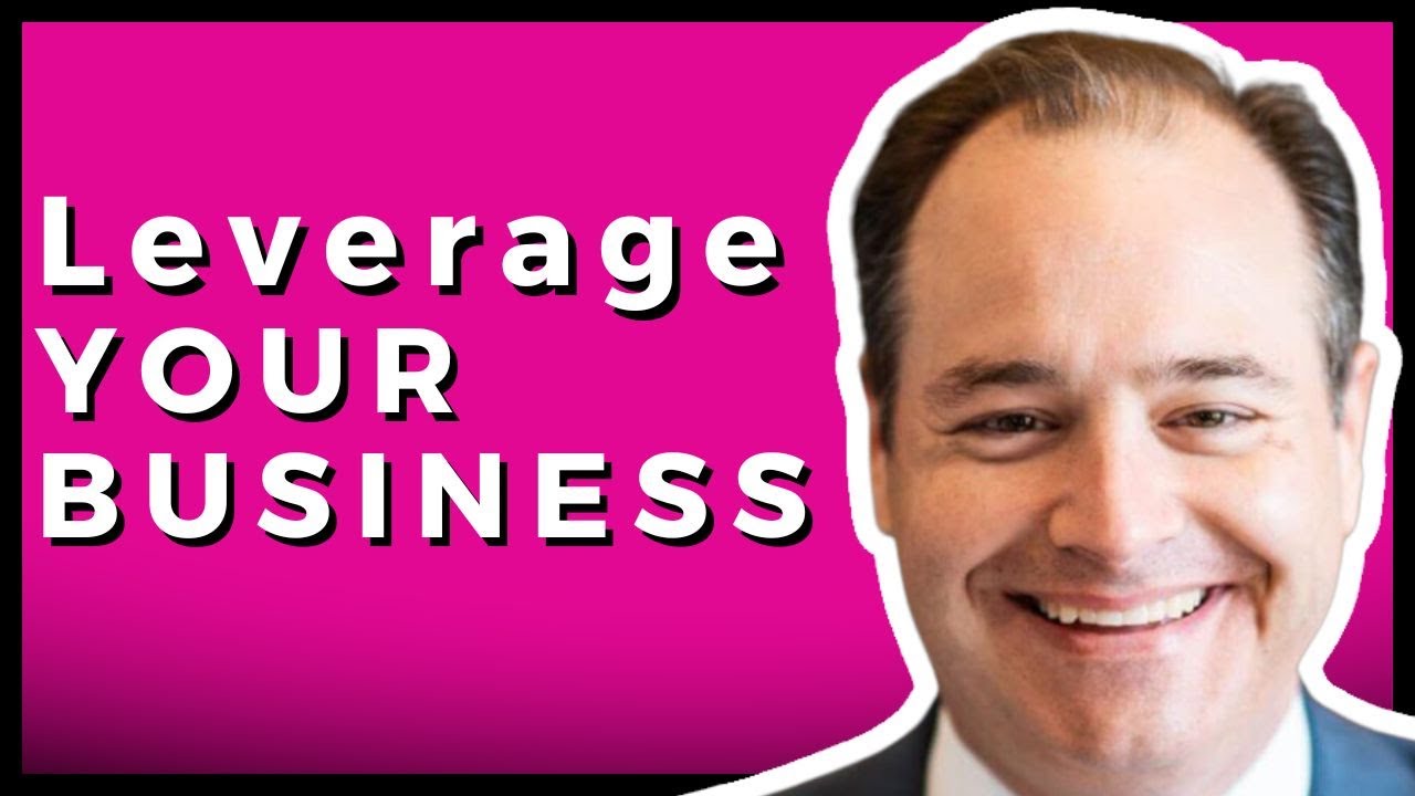 Simple Tools to Leverage Your Real Estate Business with Mark Boyland ...