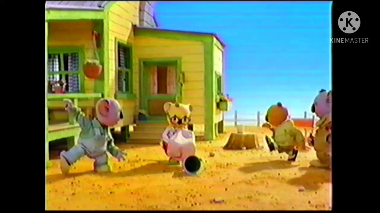 Promo de los hermanos koala Discovery kids 2021 - YouTube