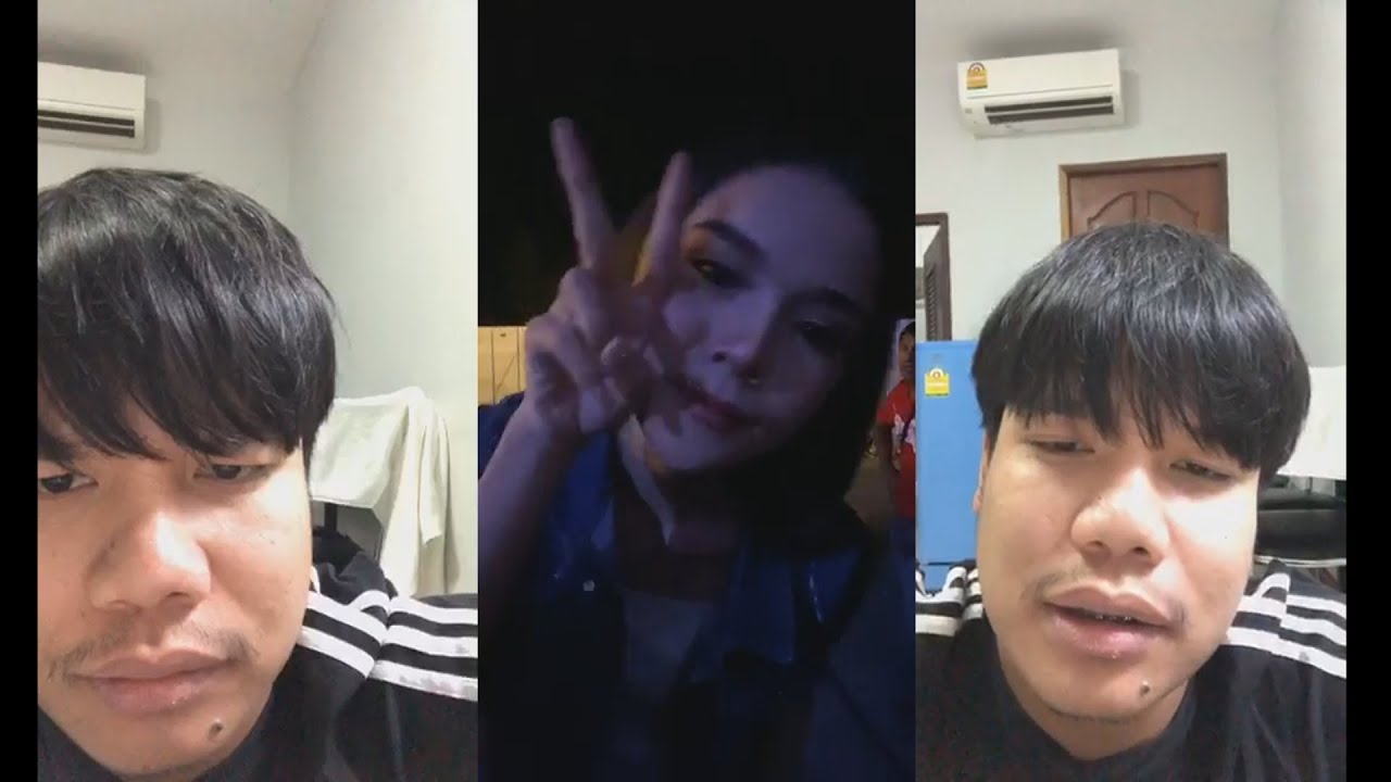 อาม ชุติมา - ท๊ อป มอซอ - รักใครก็รู้อยู่ที่ใจตัวเอง รักใคร.? - เพลง ...