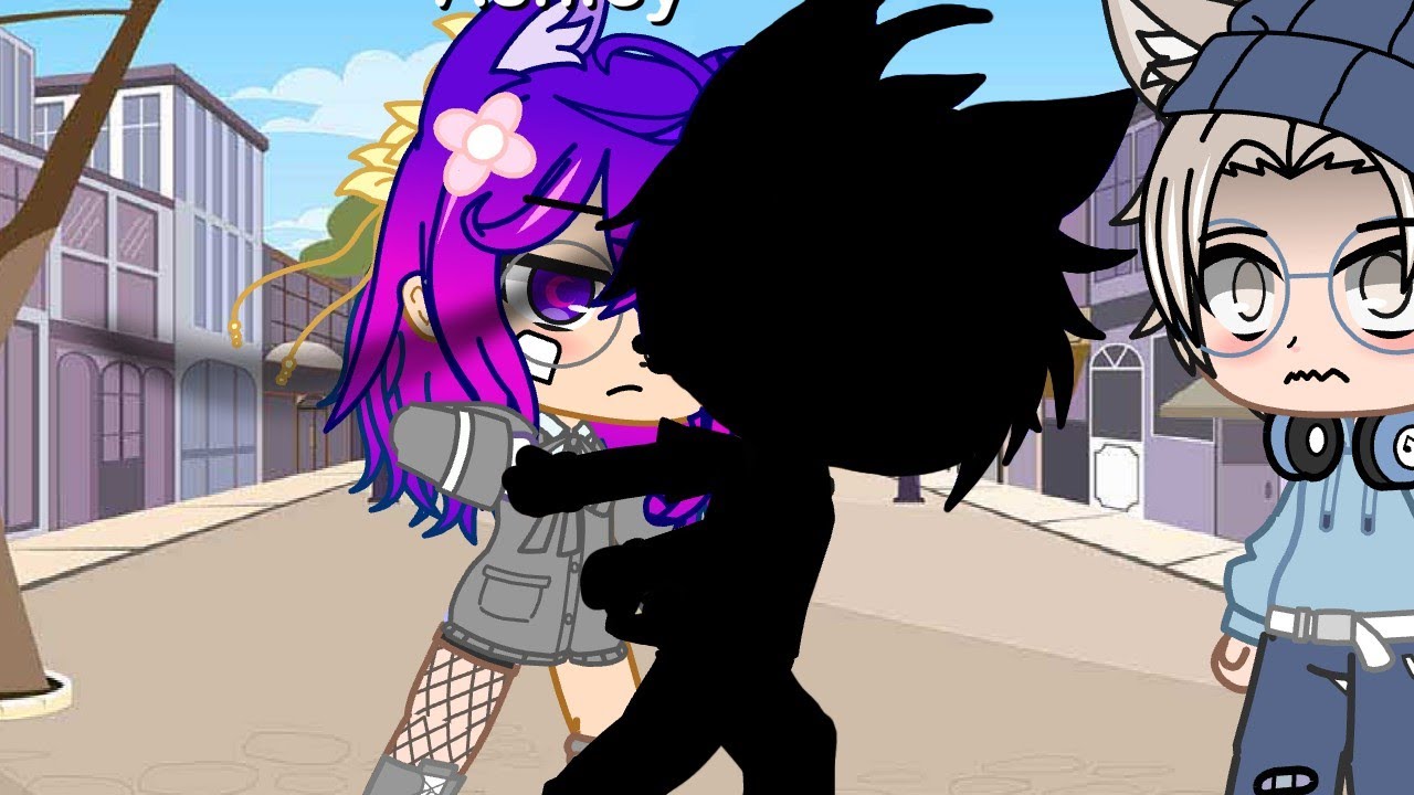 Can you take 3 steps back // MEME (first intro) - YouTube