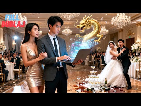 Sevgilisi için 5 yıl yattı; AI uzmanı oldu, CEO’nun aşkını kazandı—eski sevgilisi pişman!#260124caB2