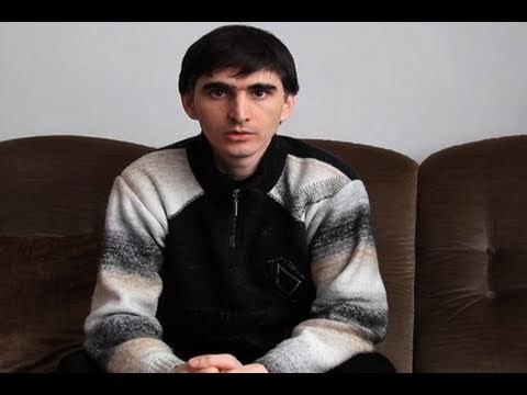 Censorship in the Caucasus: Zurab Markhiev Writes Under Pseudonyms