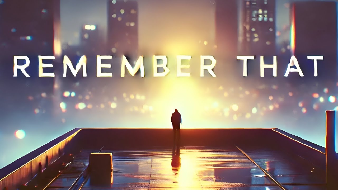 Remember That Song - YouTube