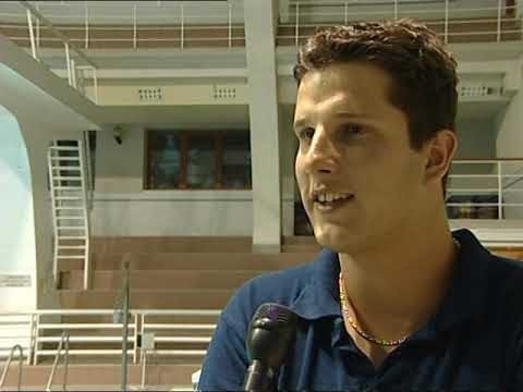 Fonák Sportbulvár magazin 2006 RTL Sport Klub 2. adás 2.rész