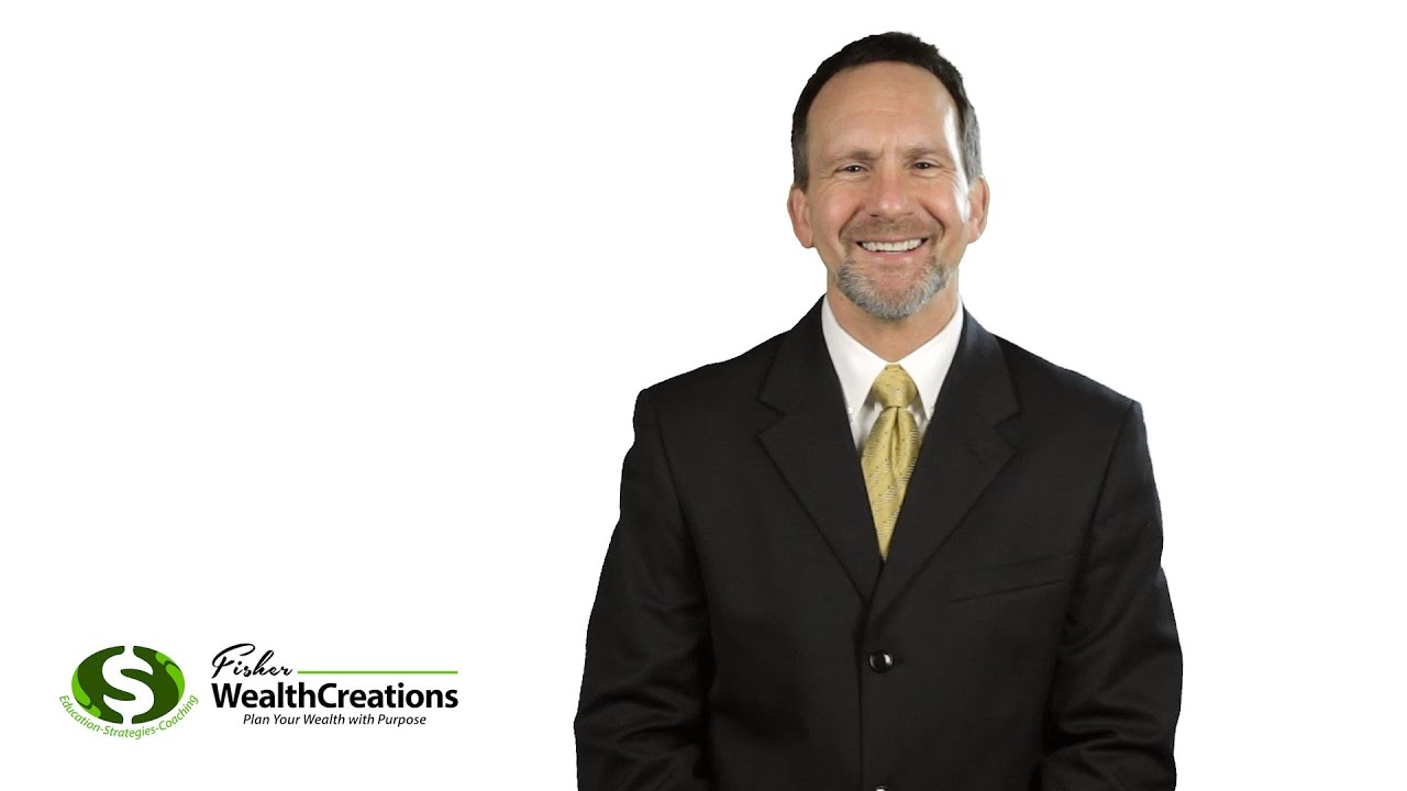 Jim Fisher: 6 Pillars for Generational Wealth, Part 2 - YouTube