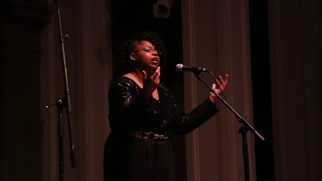 2017 Grand Slam Round 3: Carlynn - YouTube