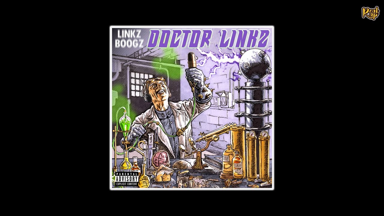 Linkz Boogz - The Red Button - YouTube