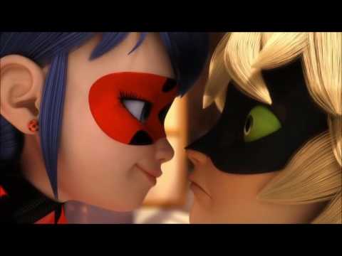 Hey mama Ladynoir