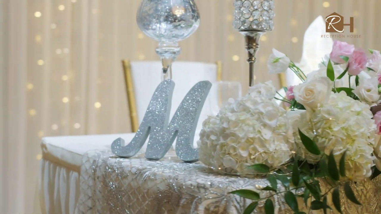 Reception House - New York Wedding, Birthday, Place for Special ...