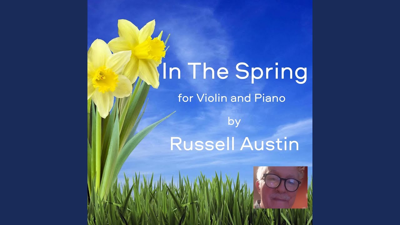 In The Spring - YouTube