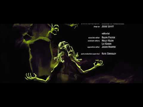 ParaNorman (2012) end credits - YouTube
