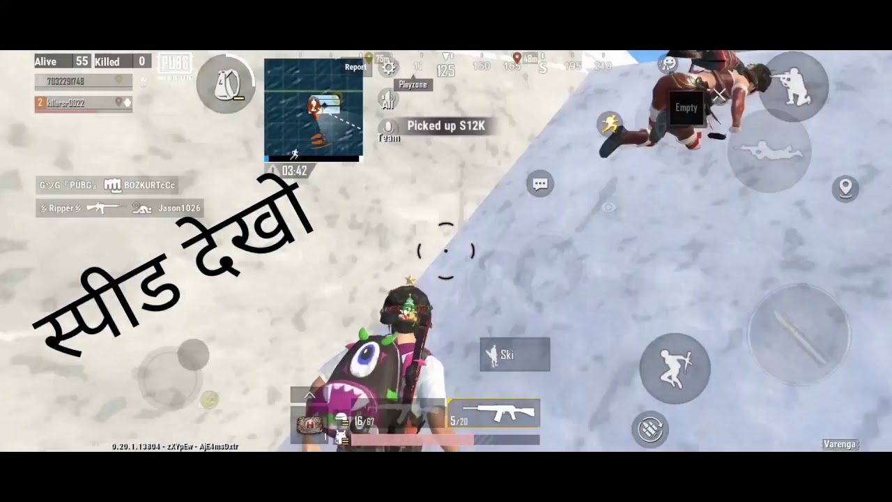 MY First YOUTUBE SHORT VIDEO DHAMAKA loin - YouTube