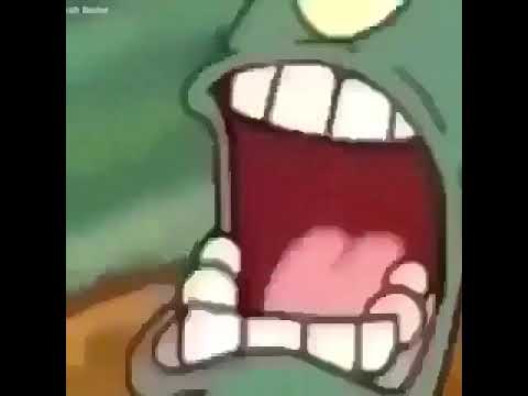 Plankton's Maximum Overdrive - YouTube